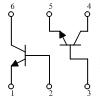 Megena Electronics_MCU_MOSFET_IGBT_Power drive_Boosting and lowering ...
