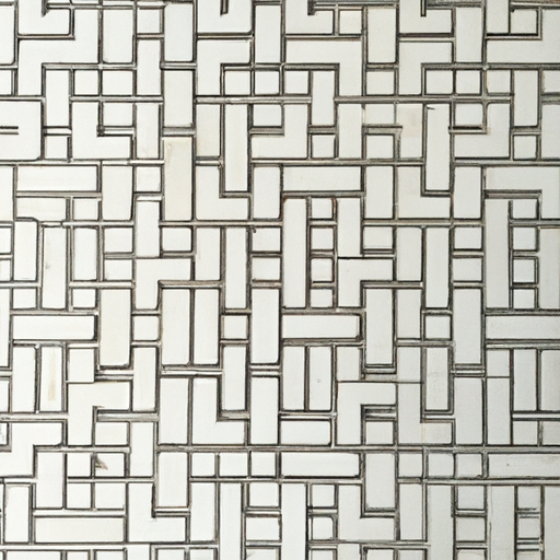 What is Non -slip pattern made of