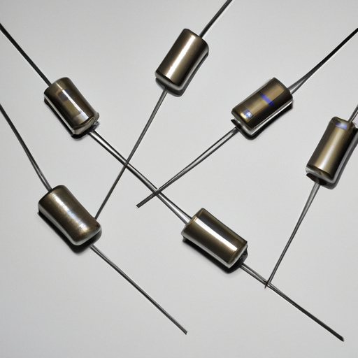 Electronic components_ Integrated circuit IC_ Resistor_ Circuit ...